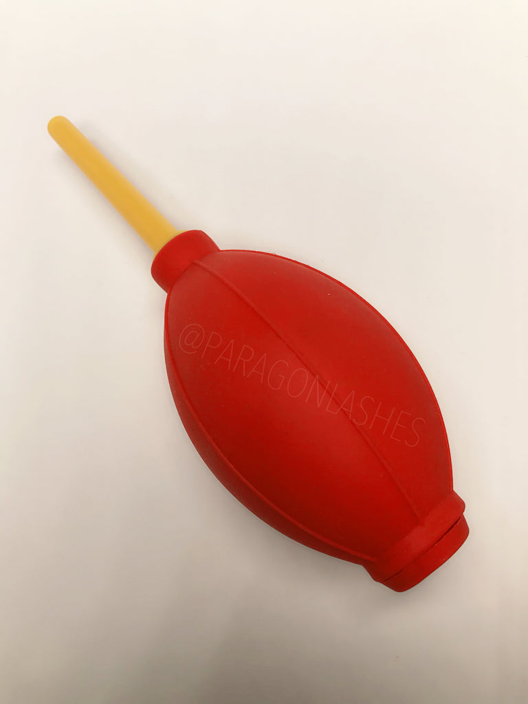 AIR BLOWER/PUFFER – Paragon Lashes